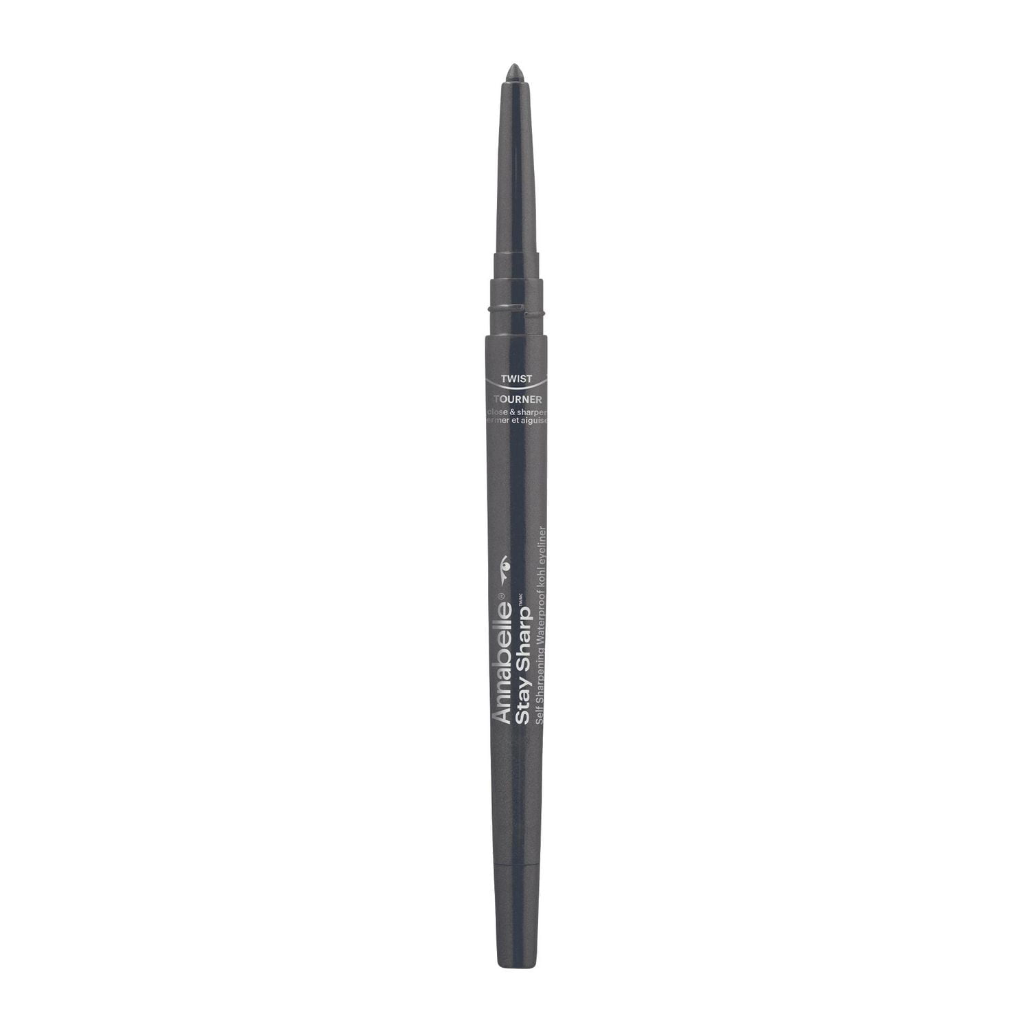 Click here for Annabelle Stay Sharp Self-Sharpening Kohl Eyeliner prices