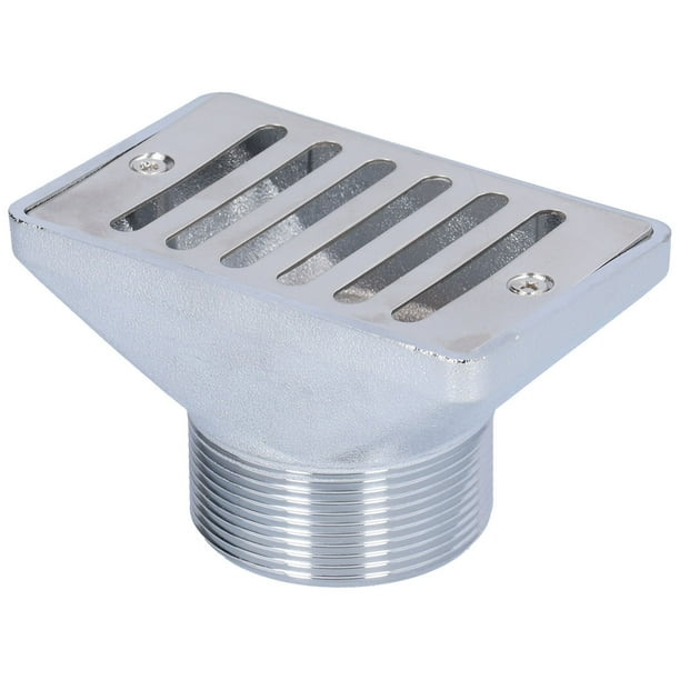 Swimming Pool Water Outlet, Swimming Pool Water Drain Stainless Steel ...