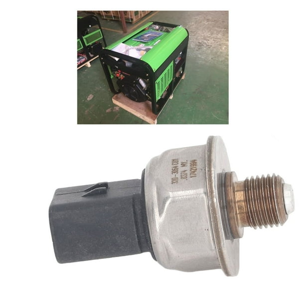 Engine Oil Pressure Sensor High Sensitivity 10000 48495 Oil Pressure ...