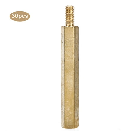 Fyydes Brass Standoff, M3 Standoff, PCB Boards For Electrical Equipment ...