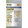 Devcon Home Fast Drying Waterproof Fiberglass Sealant, High Strength ...