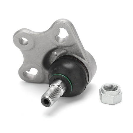 1693330127, Lower Ball Joint Rugged Suspension Ball Joint Sealing Steel ...