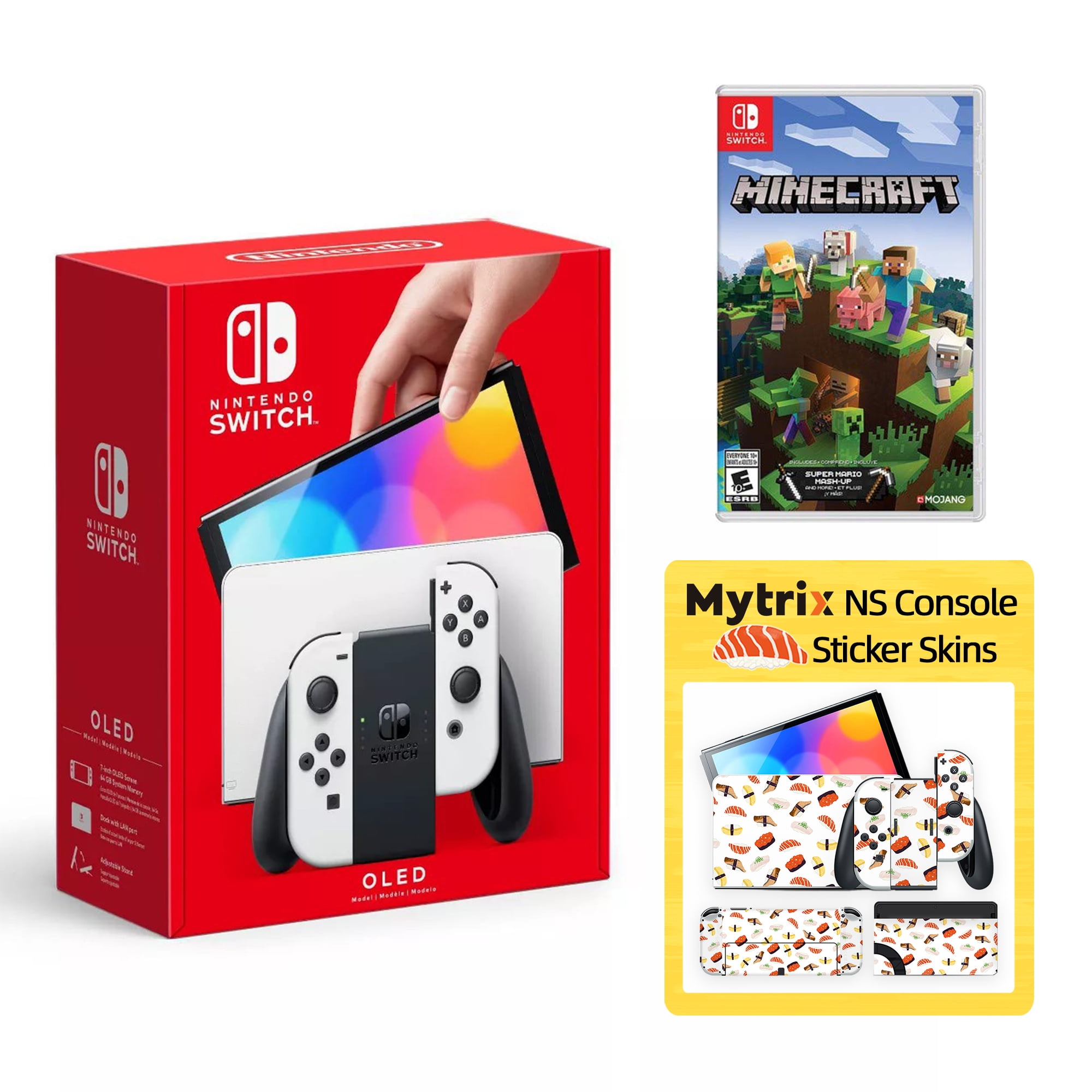 Click here for Nintendo prices