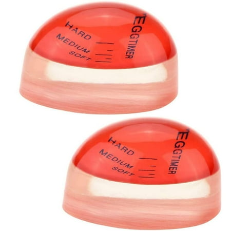 Egg Timer Heat-sensitive Egg Timer Perfectly Cooked Eggs | Walmart Canada