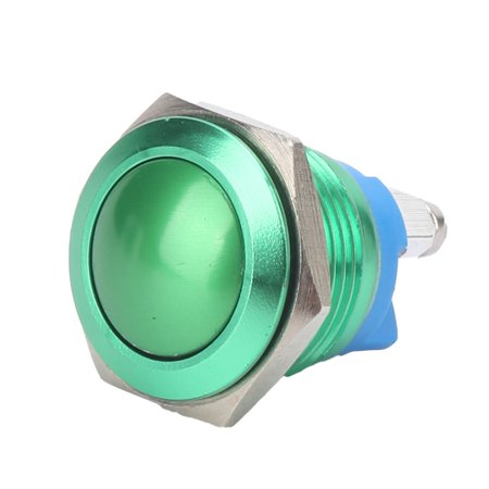 Self Reset Push Button,Metal Push Button Switch Push Button Switch ...