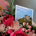 3drose, Scotland, Edinburgh, Edinburgh Castle - Eu36 Cmi0156 - Cindy ...