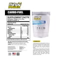 CARBO-FUEL Stimulant-Free Drink Mix - Walmart.com