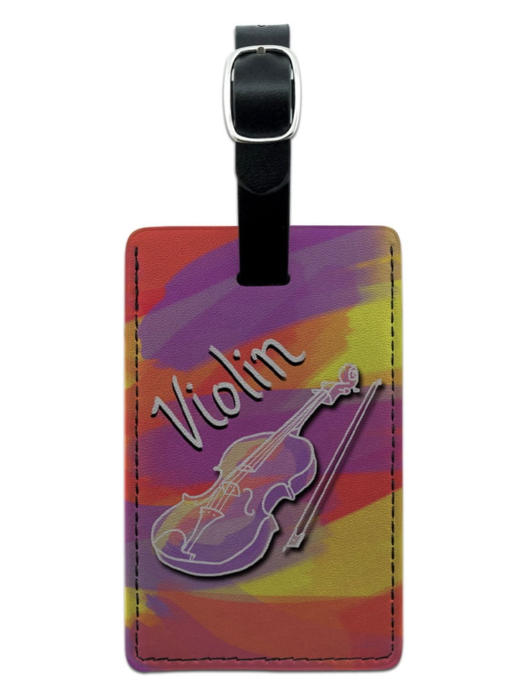 Graphics and More Violin - Musical Instrument Music Strings Band ...