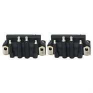 6-Pack Autodayplus Ignition Coils for Chrysler Pacifica, Prowler, 3.5L ...