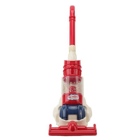 Kids Vacuum, Kids Vacuum Cleaner Toys Lifelike Sounds Small Light For ...