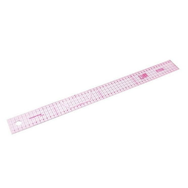 Metal L-Square Shaped Protractor Ruler for Sewing and Framing, 20X30cm ...