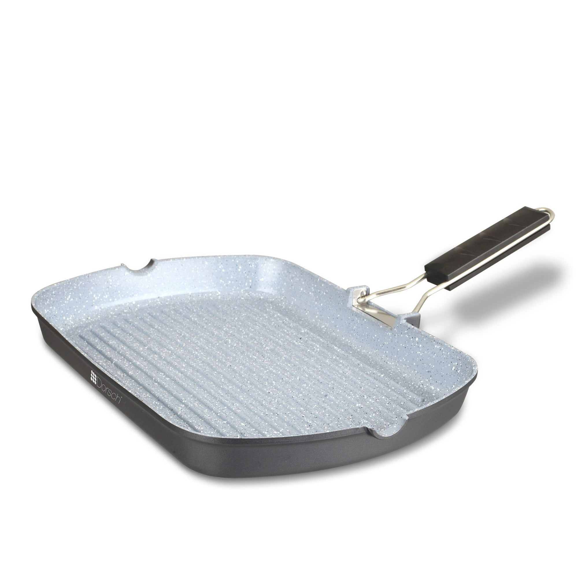 Click here for Dorsch Lifetime Wide Grill Pan 34cm 34 Cm prices
