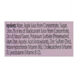 Robinsons Fruit Shoot Berry Burst No Added Sugar Juice Drink, 10.1 fl ...