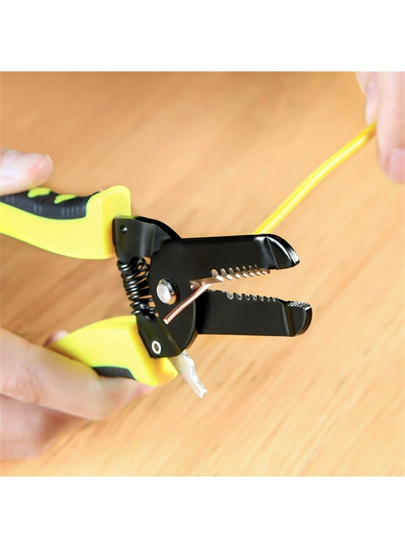 Wire Strippers in Hand Tools - Walmart.com