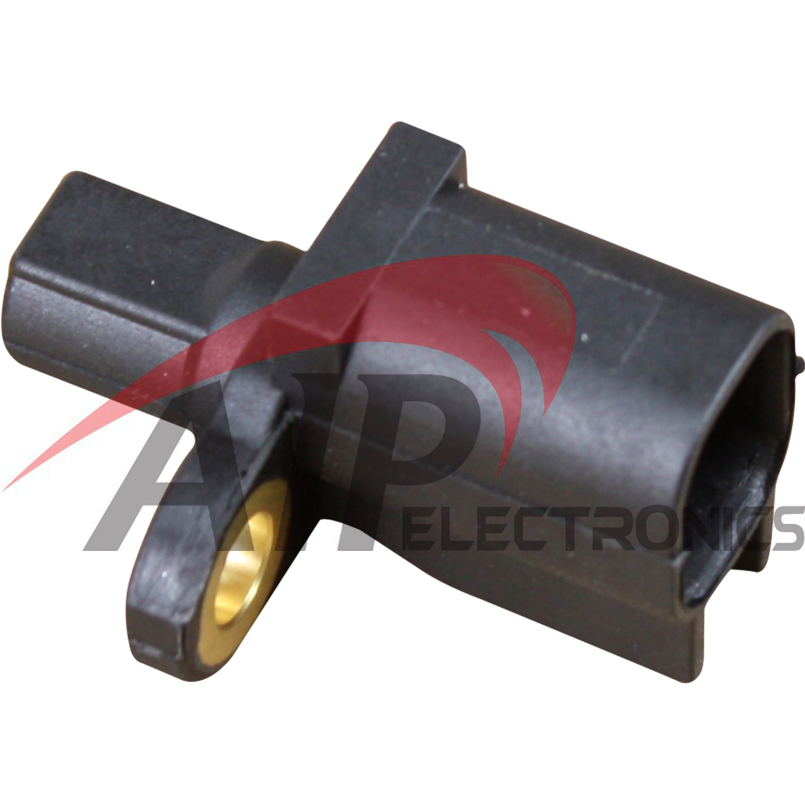 Brand New Anti-Lock Brake Wheel Speed Sensor VOLVO C30 S40 C70 V50 REAR ...