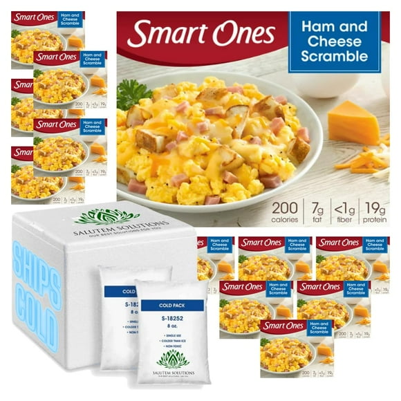 Smart Ones Meals