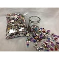 Charmed Wholesale Lot 4oz pack; more than 2,000 piece bag flat back ...