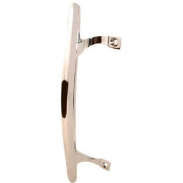 Prime-Line C 1033 Sliding Glass Door Handle Set, 6-5/8 -Inch, Diecast ...