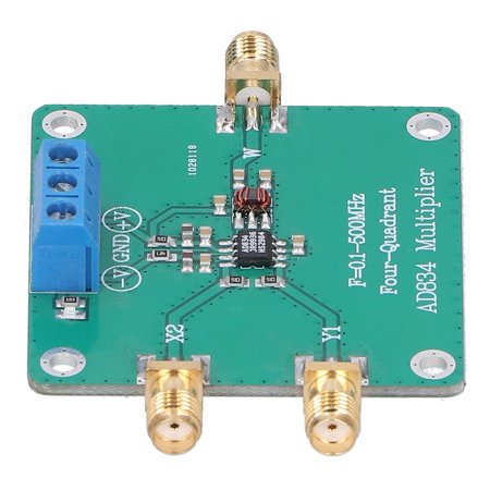 RF Multiplier, Output Signal Symmetrical Frequency Module For Modern ...