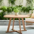 Better Homes & Gardens Lilah 5 Piece Outdoor Dining Set, White ... Better Homes & Gardens Lilah 5 Piece Outdoor Dining Set, White ...