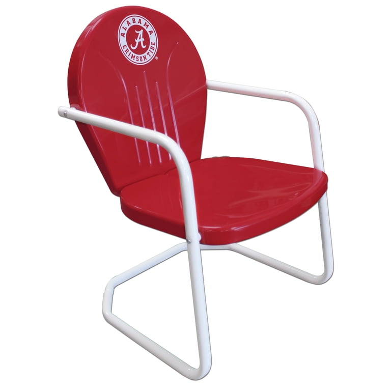 V The Red Chair