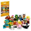 LEGO Minifigures Series 27 6 Pack - Multipack of Collectible Figures ...