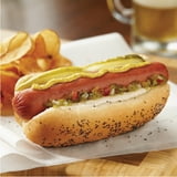 Ball Park Beef Hot Dogs, 15 oz, 8 Count - Walmart.com