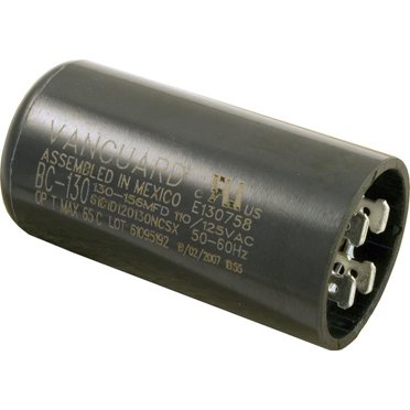Super Capacitor - 100F 2.7V - Walmart.com
