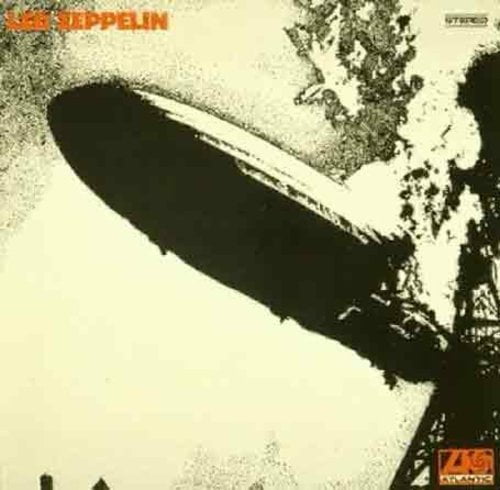 Led Zeppelin - Led Zeppelin 1 - CD - Walmart.com