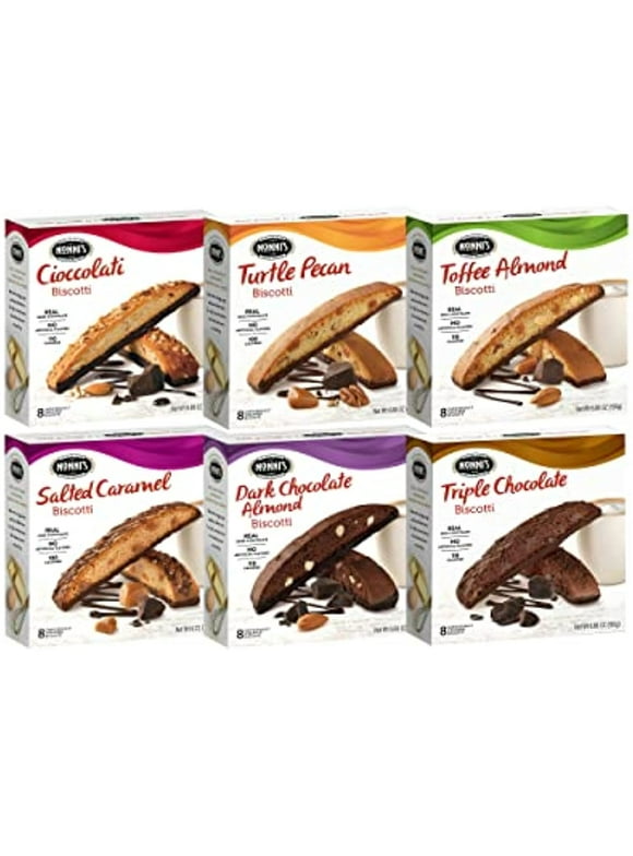 Variety Pack Cookies in Cookies - Walmart.com