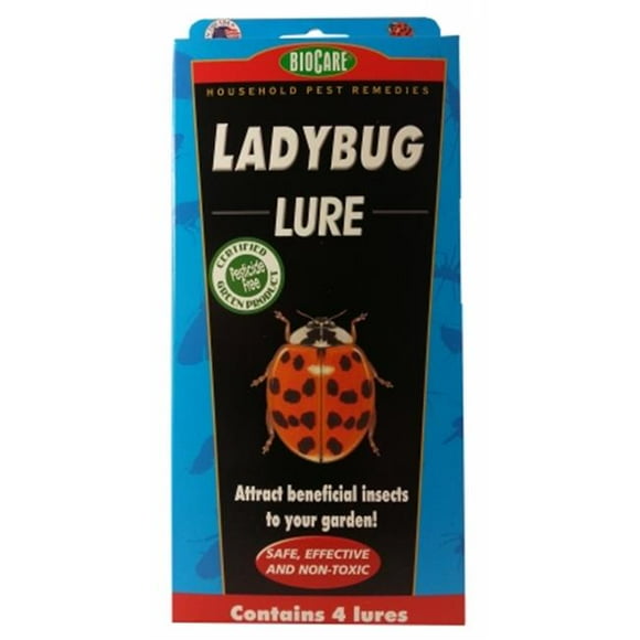 Lady Bug Killer