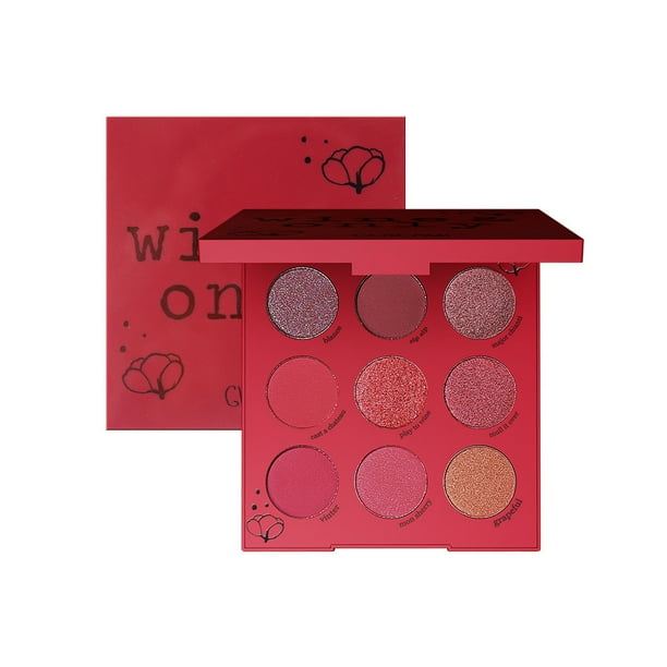 Wine Palette