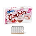 Hostess Strawberry Cupcakes (4pks, 8ct - 32 cupcakes) - BBQ Corn Chips ...