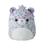 Squishmallows Squishville! Michaela the Cheetah Mini Plush - Walmart.com