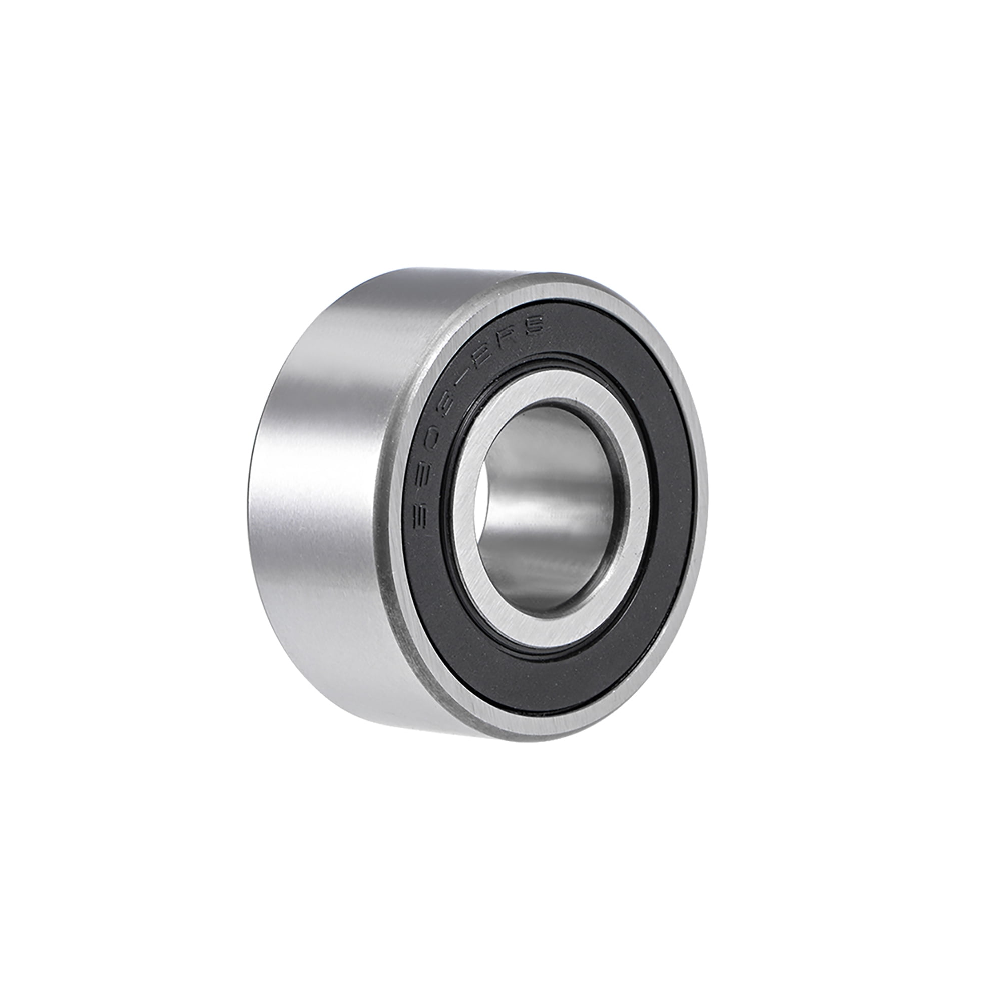 Unique Bargains 3203-2rs Angular Contact Ball Bearing 17x40x17.5mm Sealed Bearing 5203-2rs 17 Mm