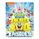 Nickelodeon SpongeBob SquarePants: The Next 100 Episodes(DVD) - Walmart.com