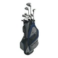 Wilson Profile XD Senior Package Golf Set, Left Handed - Walmart.com