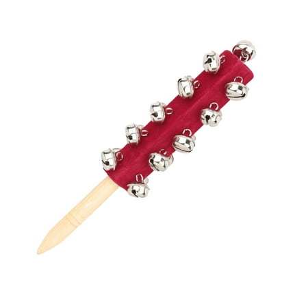 Jingle Bells, Hand Bell Musical Instruments, For Dancing For Parties ...