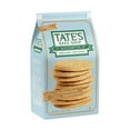 Tate's Bake Shop Toasted Vanilla Cappuccino Cookies, Limited Edition, 6 ...