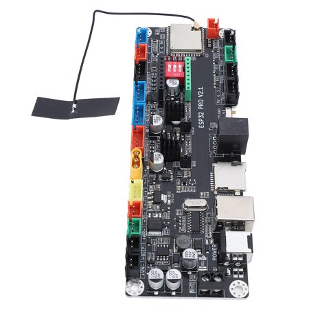 Laser Engraver Offline Motherboard, Laser Engraver Control Board 12V ...