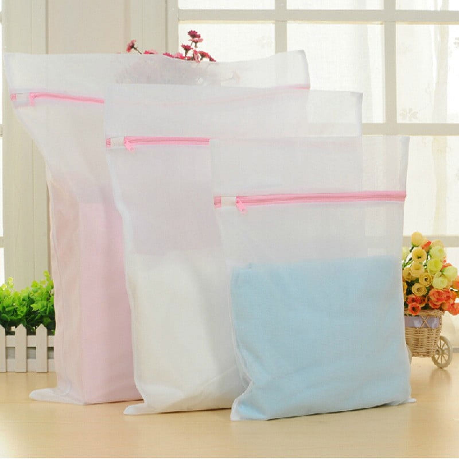 Click here for Unbranded 5 Pcs Delicates Laundry Bags Protection... prices