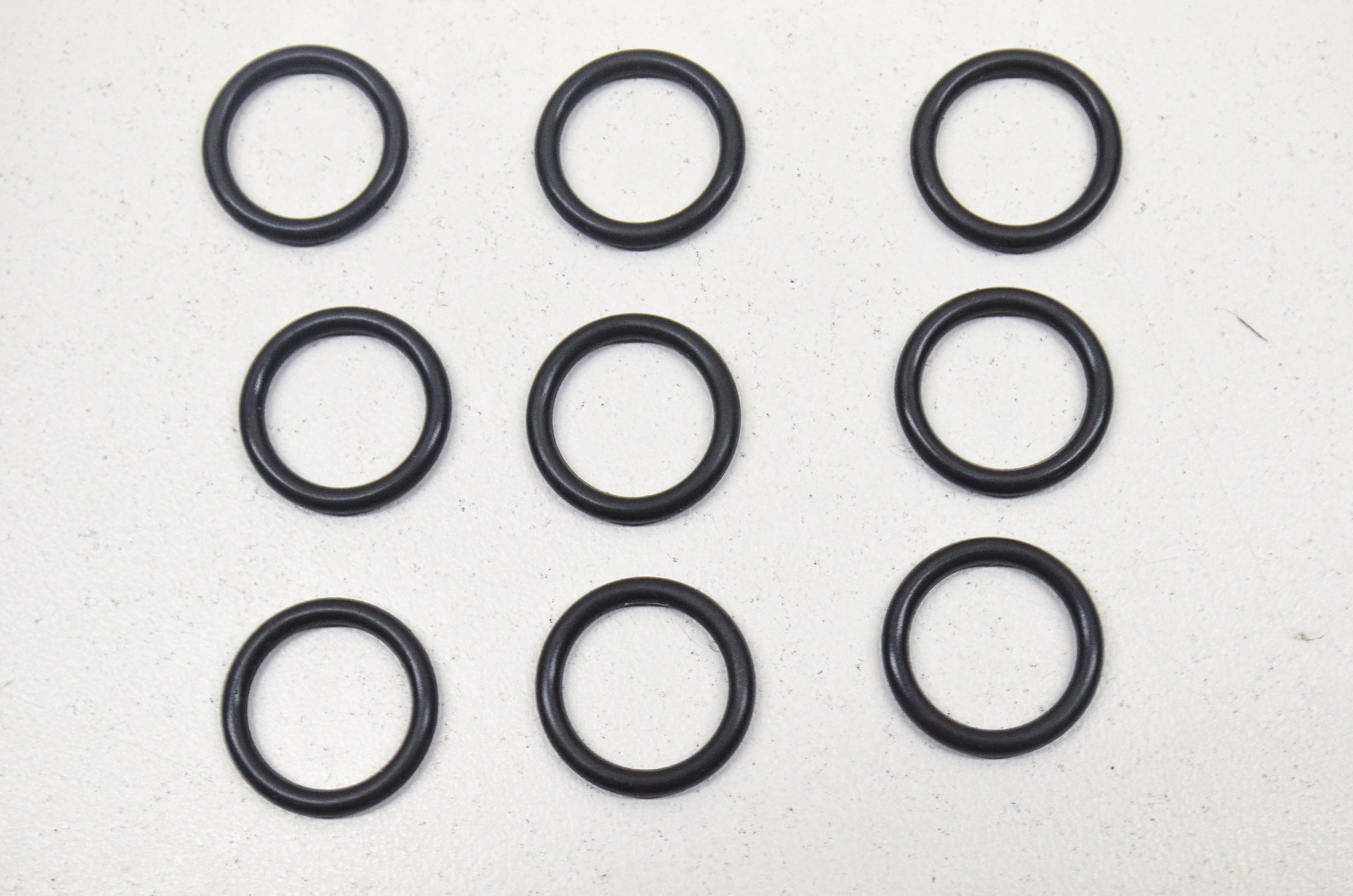 OEM Harley-Davidson 11290 Neutral Gear Switch O-Ring Qty 9 NOS ...