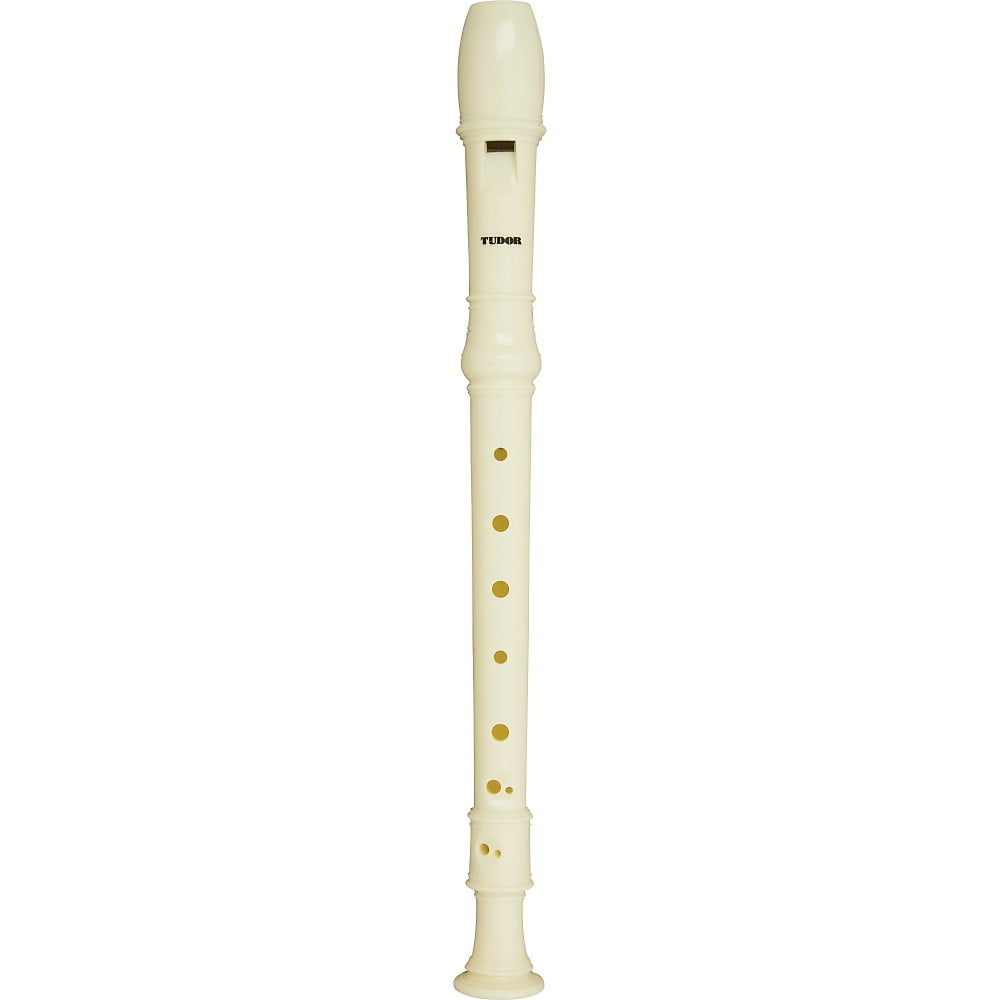Tudor Soprano Recorder - Walmart.com
