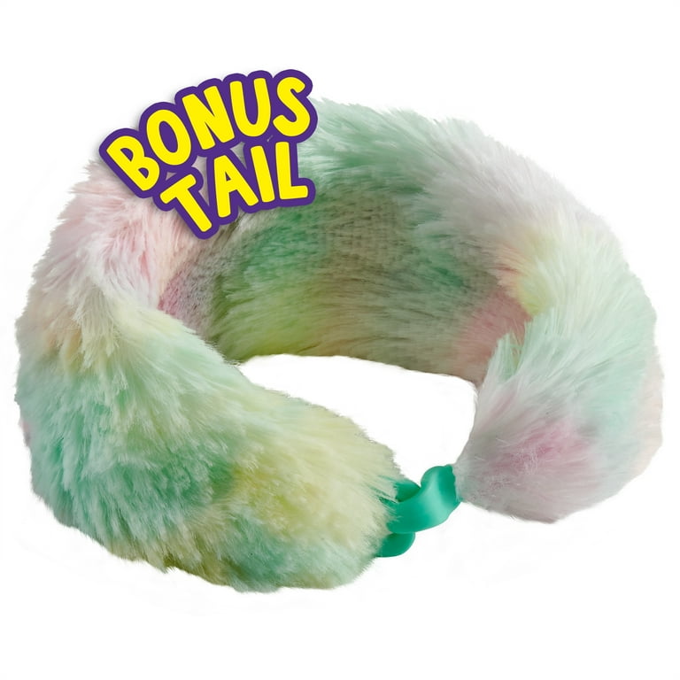 Fluffy Pixie Creatures