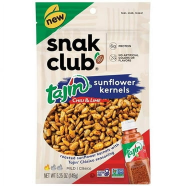 Takis Fuego Sunflower Seeds, Hot Chili Lime Flavor, Keto Friendly Snack ...