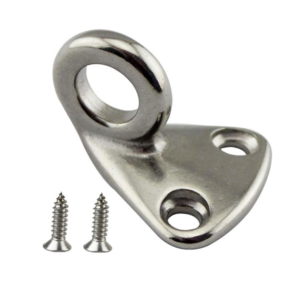 Ship Wall Hook | Ship Hook 316 Stainless Steel Marine Hardware | Safety ...