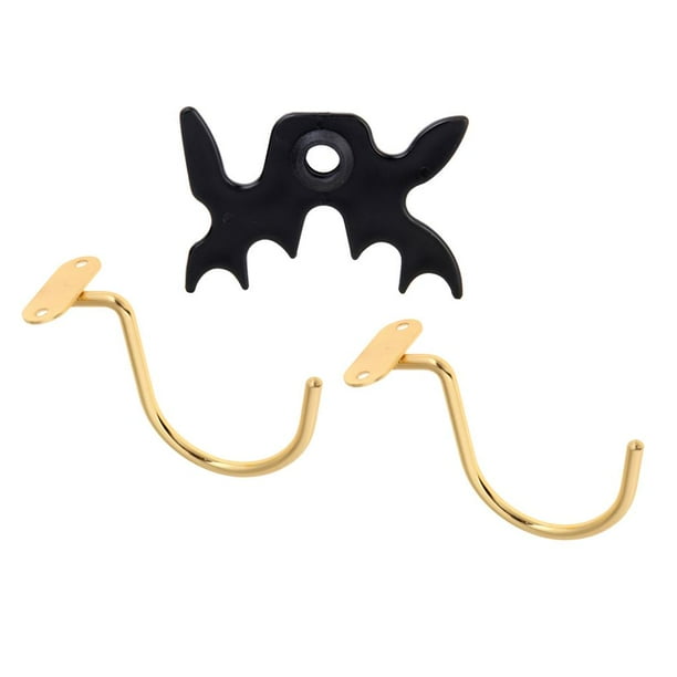 Billiard Pool Stick Bridge Head & Rack Rest Hook - Walmart.ca