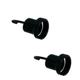 John Deere Original Equipment Extension Spring 2 Pack - M46846 ...