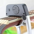 Zenghuiiii Meideal Tcapo 20 Key Tuner Alloy Material For Acoustic