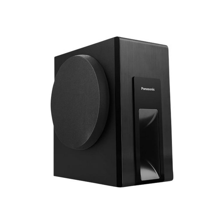 Panasonic Studio Speakers
